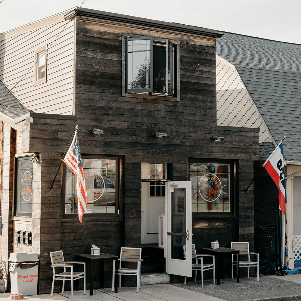 Visit Us — DOWNTOWN SCOOP