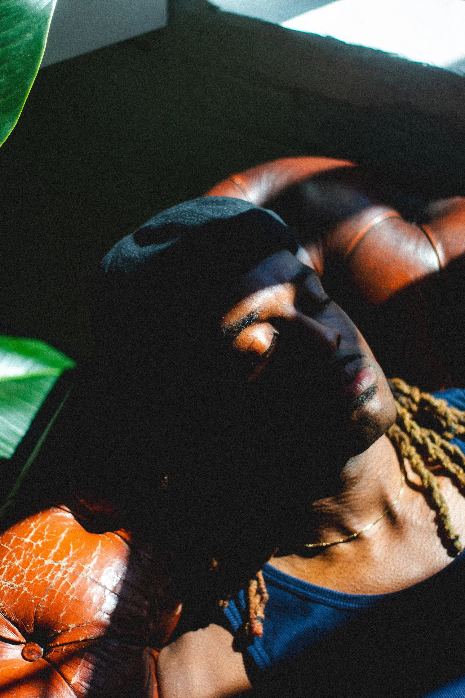 ASHLEY HENRY | OFFICIAL WEBSITE