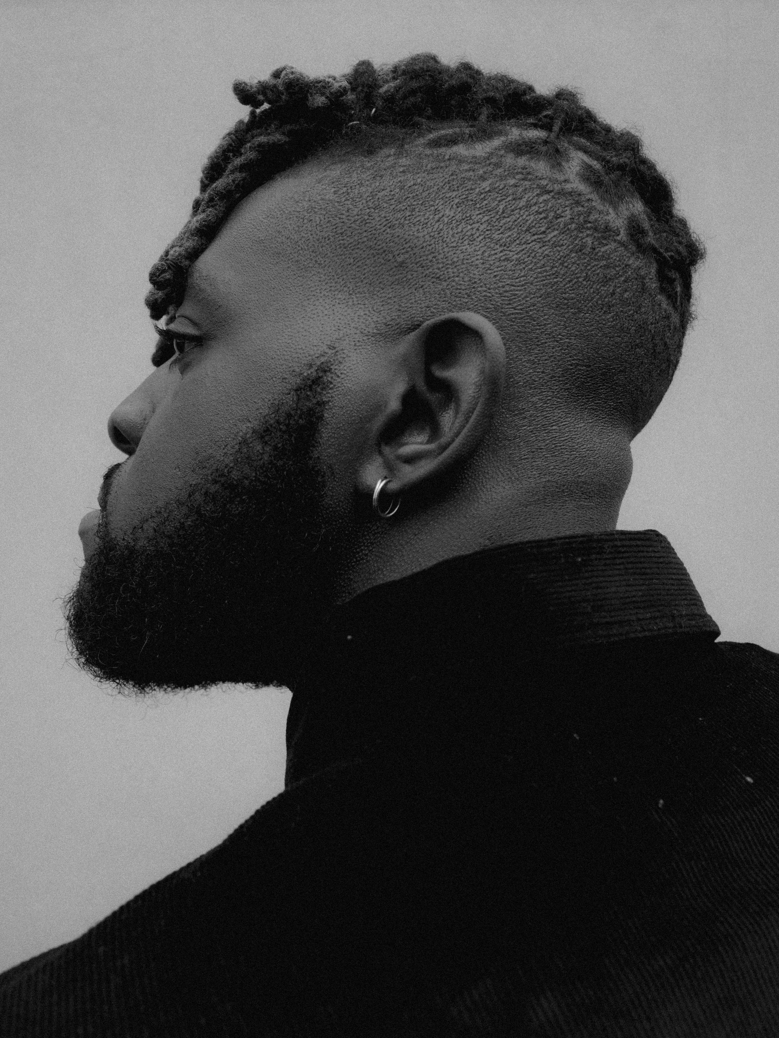 ASHLEY HENRY | OFFICIAL WEBSITE