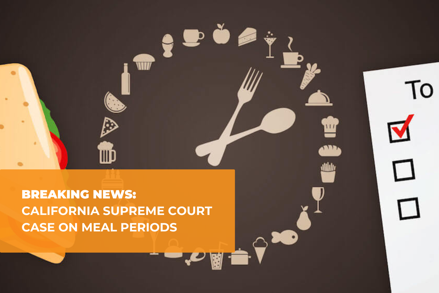 BREAKING NEWS – Two Key Takeaways from the CALIFORNIA SUPREME COURT ...