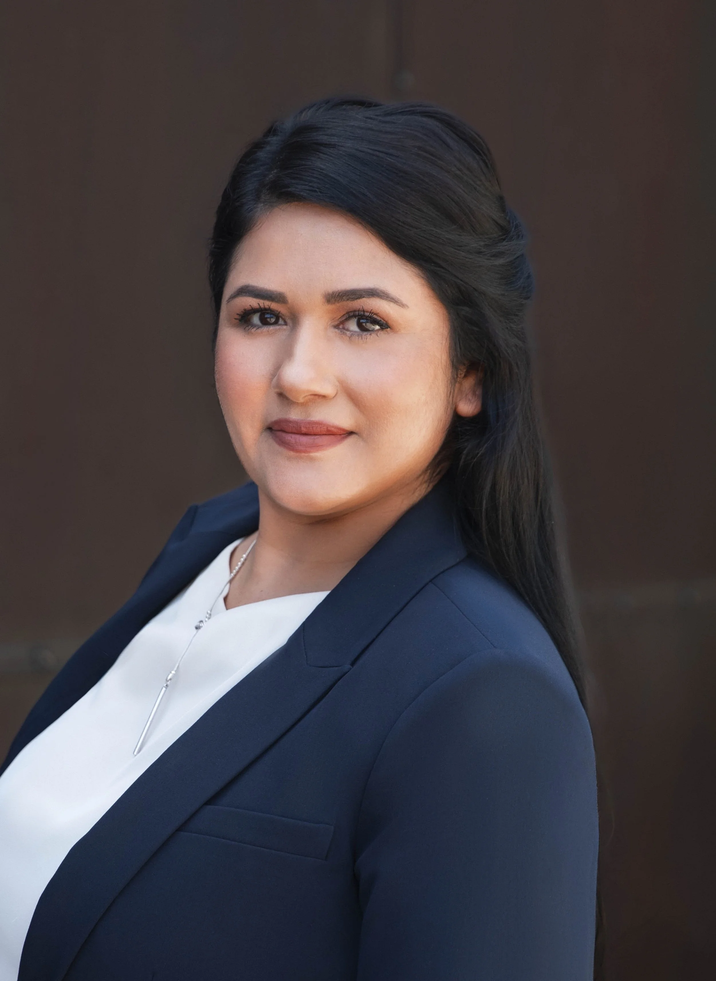 Our Team | Medina McKelvey