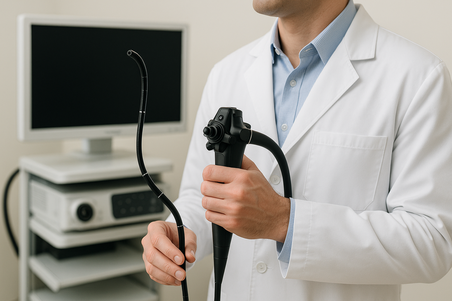 Dr Justin Chin | Perth Endoscopy, Gastroenterology & Liver Specialist