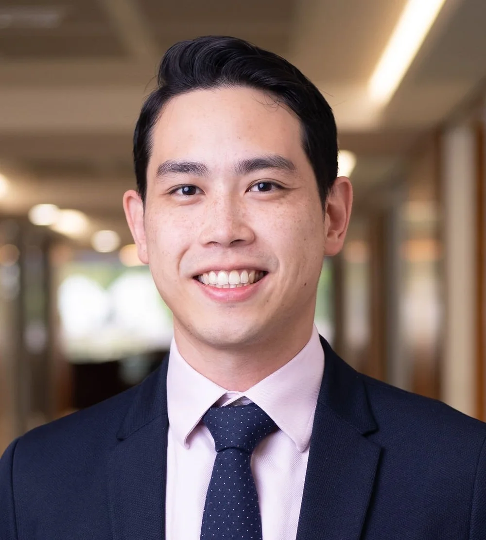 Dr Justin Chin | Perth Endoscopy, Gastroenterology & Liver Specialist ...