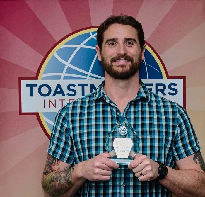 2024 Speechcraft — Newcastle Toastmasters Club