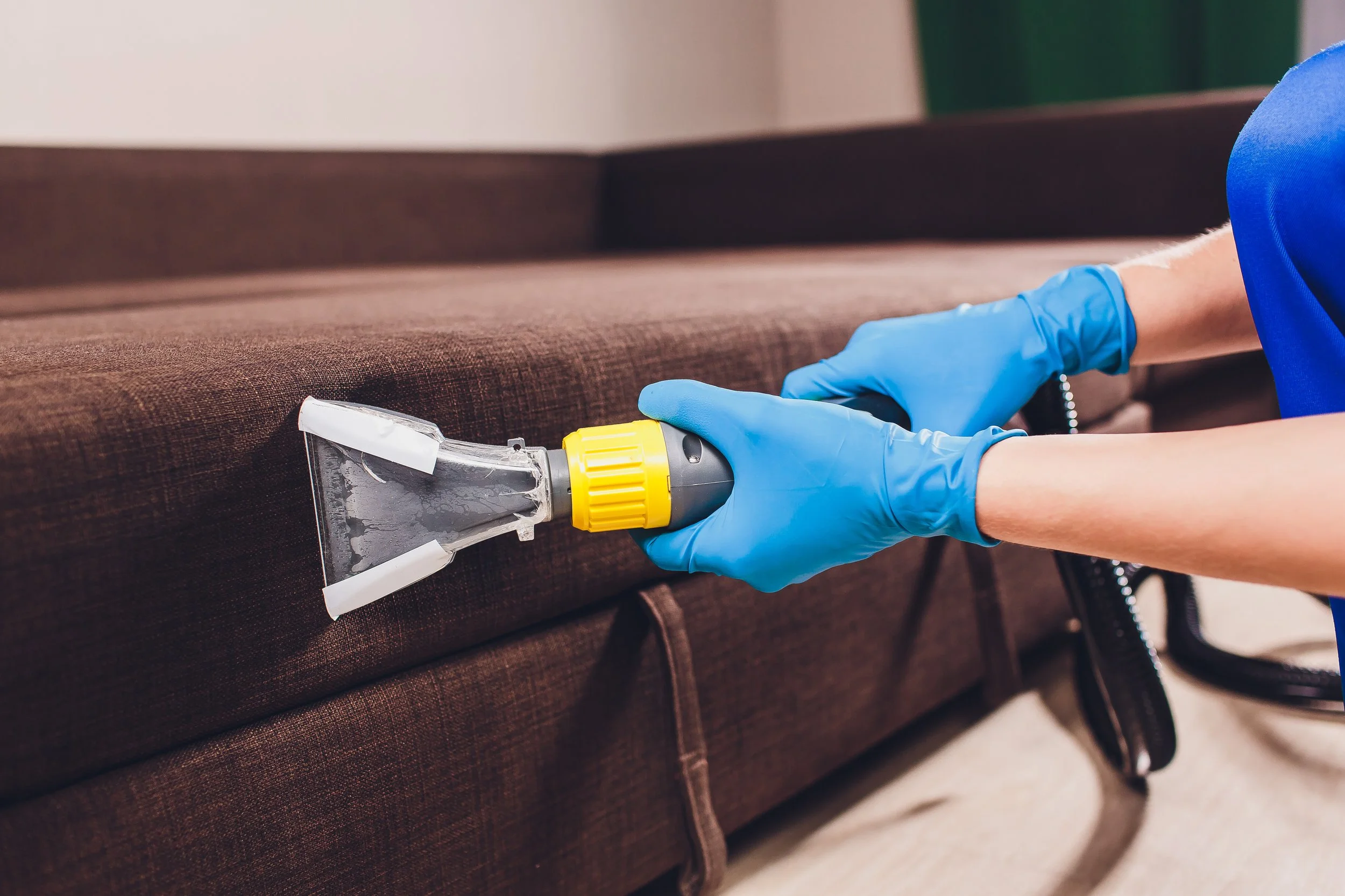 Centurion Carpet Cleaning Services
