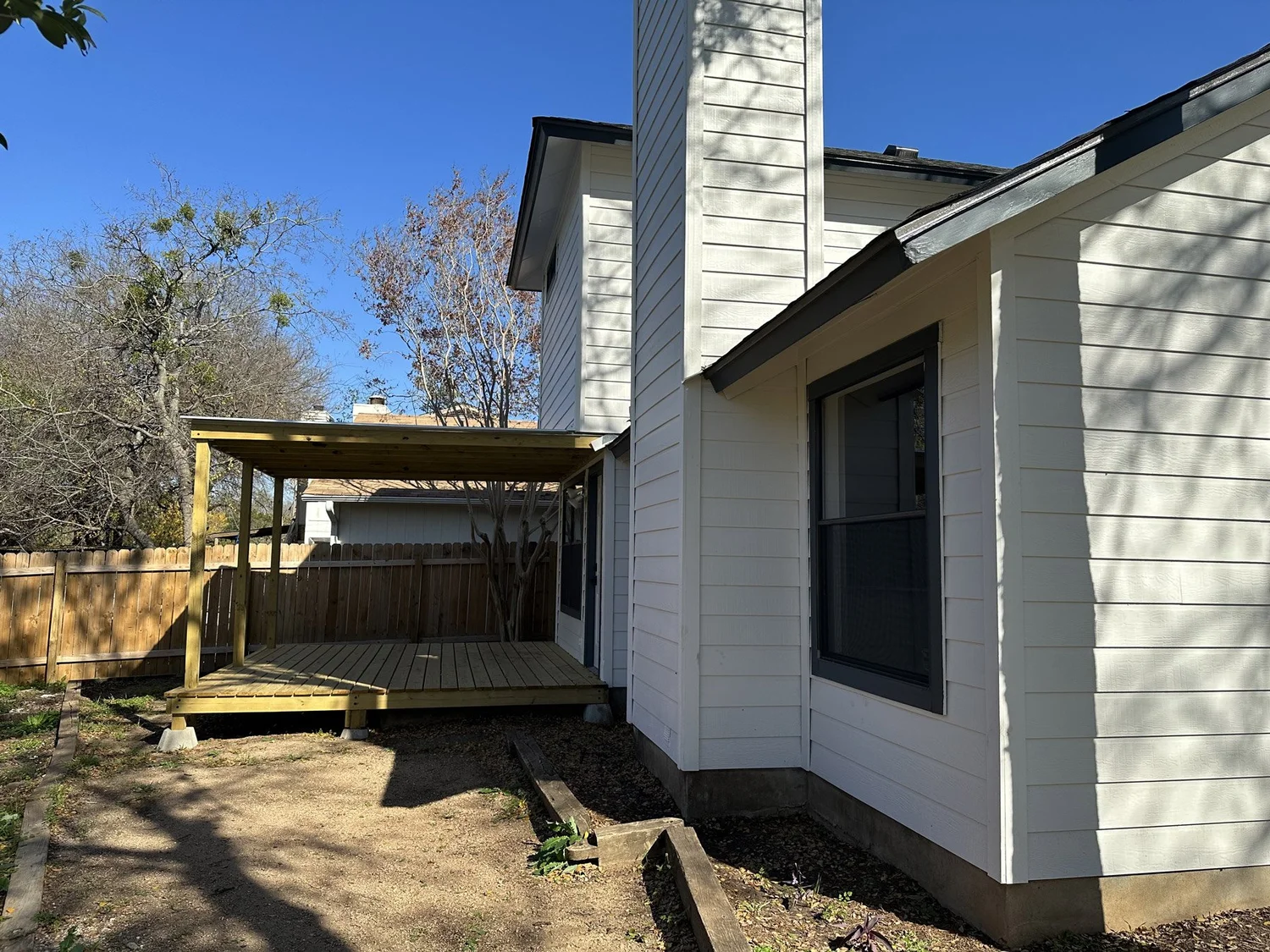 Handyman Services in Austin TX | Anything Around the House