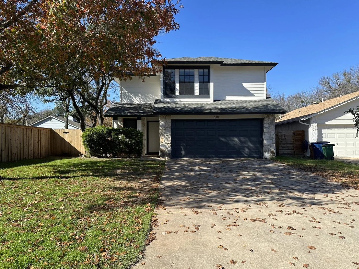 Handyman Services in Austin TX | Anything Around the House