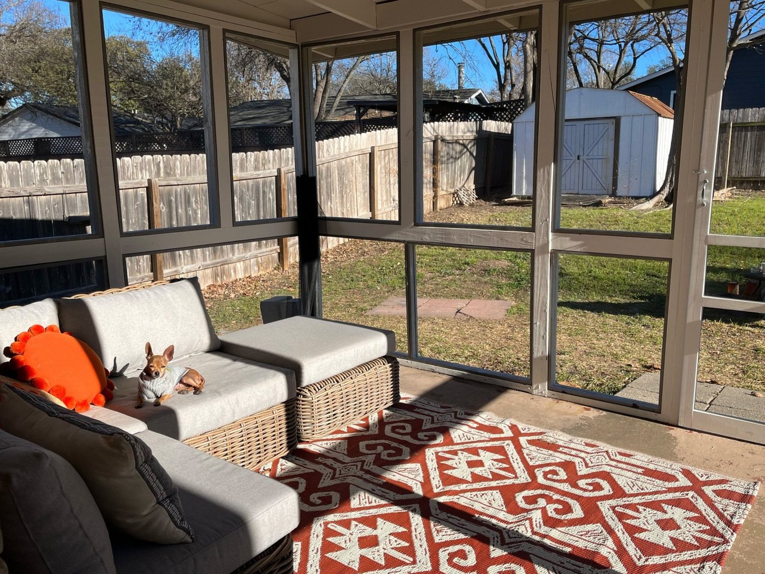 Handyman Services in Austin TX | Anything Around the House