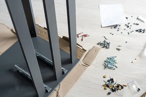 Furniture Assembly Services in Austin, TX | AATH
