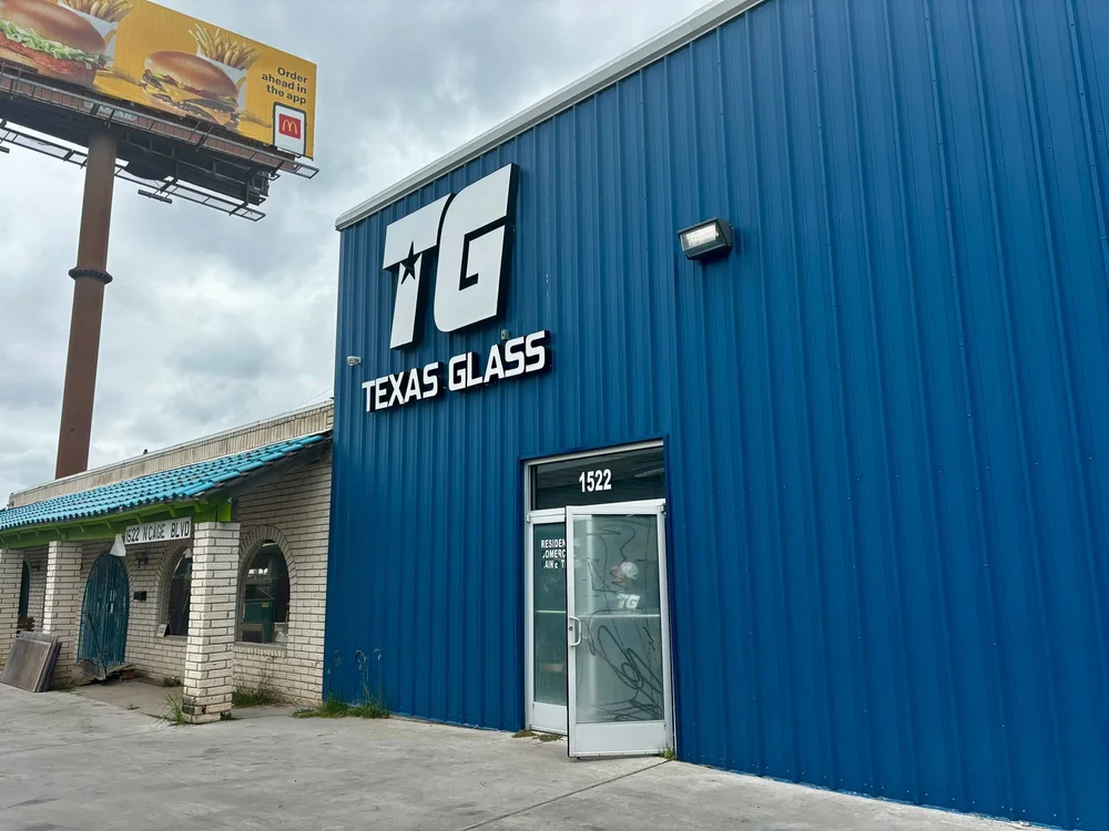 Texas Glass: Commercial & Residential Glass Services in Rio Grande Valley