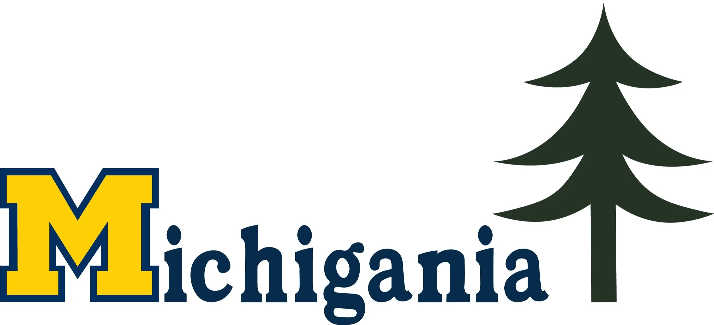 Camp Michigania — Polinna Maknev