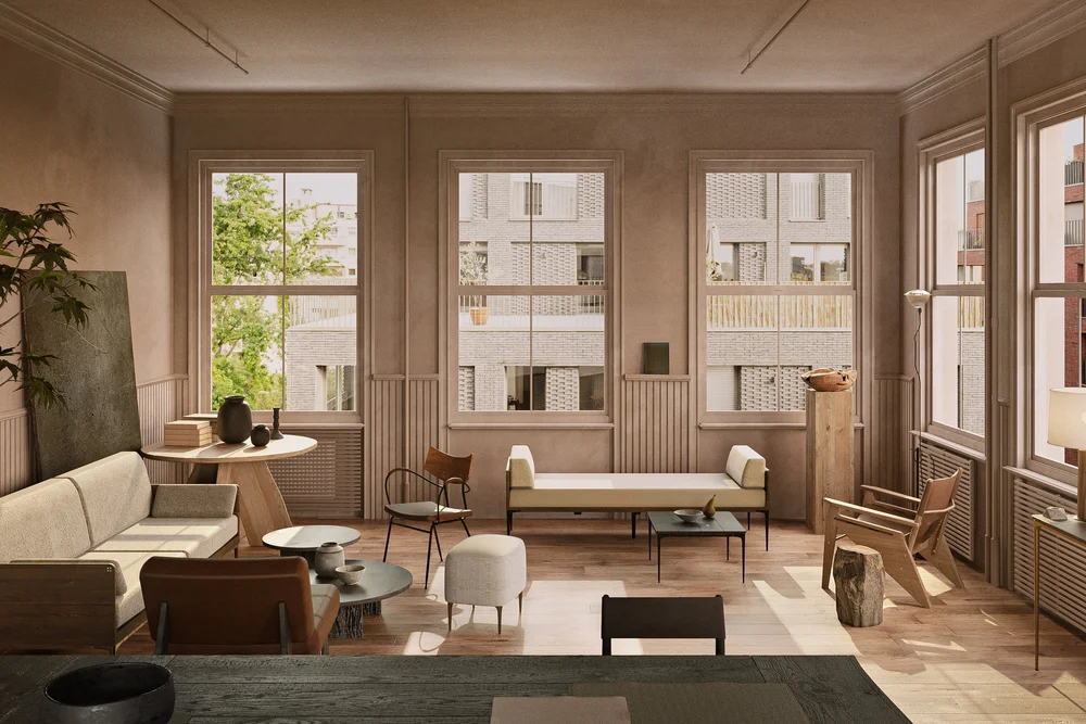 Designer — Root & Branch