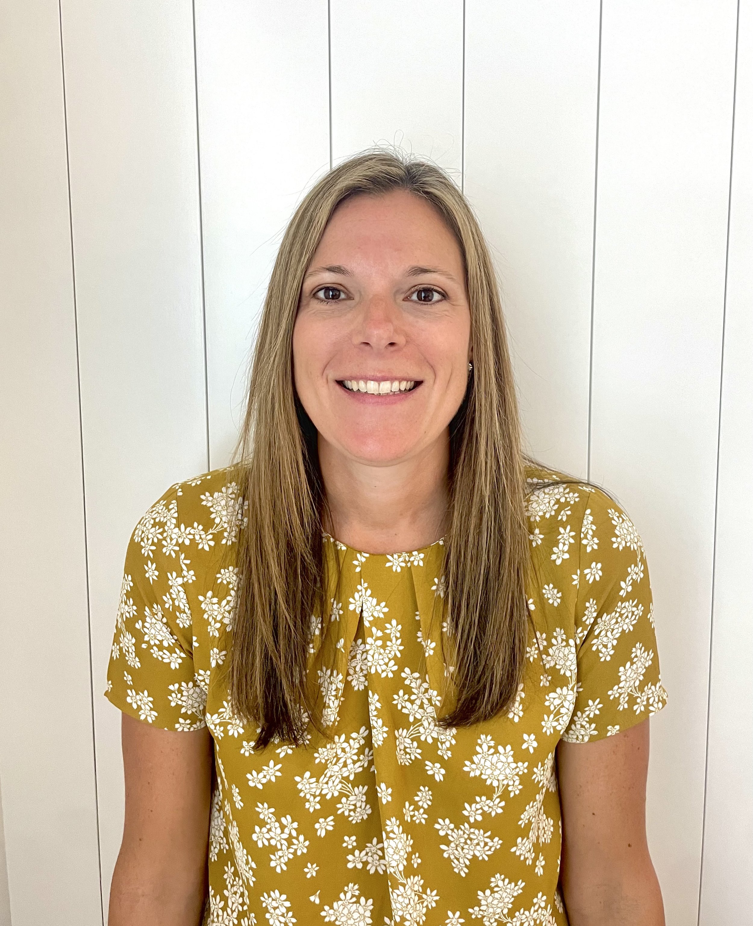 About — Dr. Julie Gorman