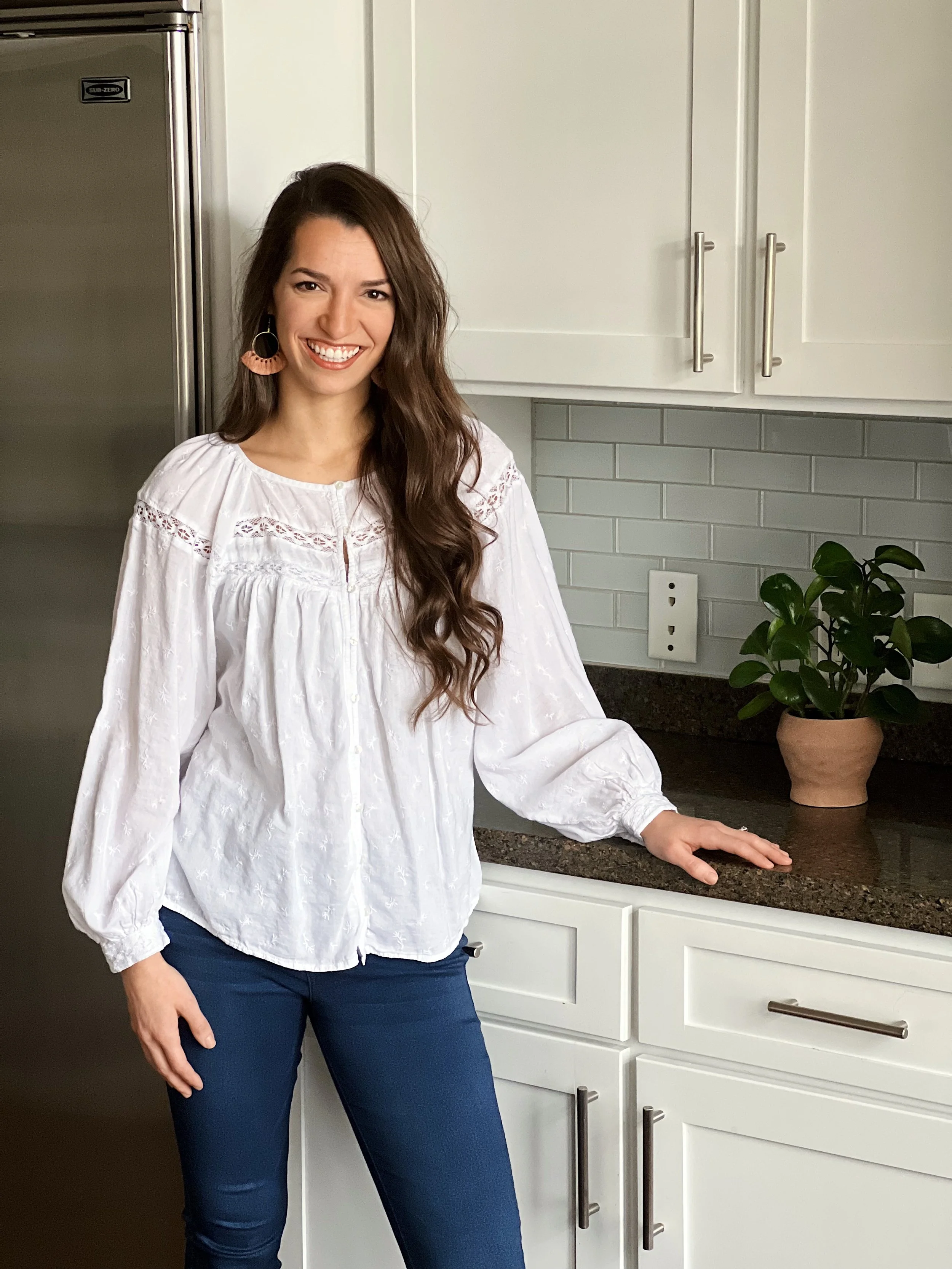 Meet the Organizer — Slusher Design Co. Home Organizing