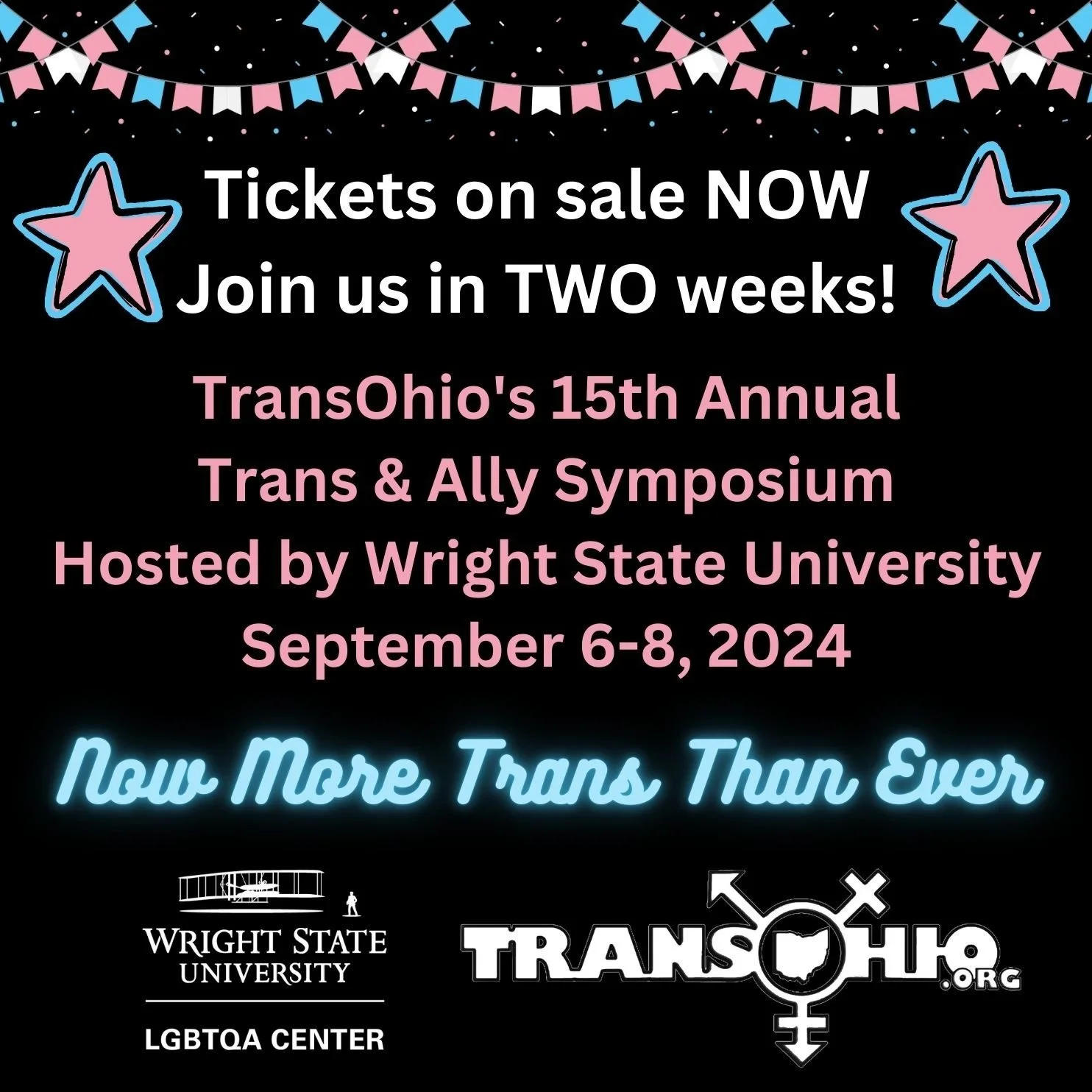 Events — TransOhio