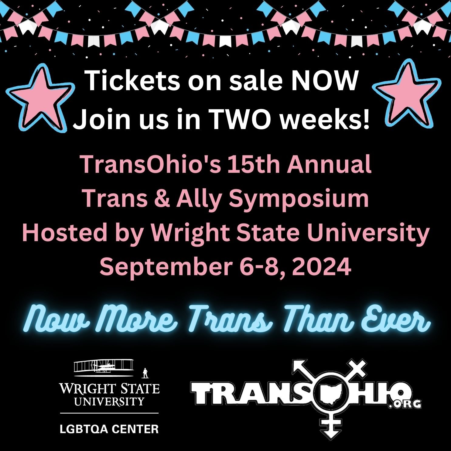 Annual Symposium 2024 — TransOhio