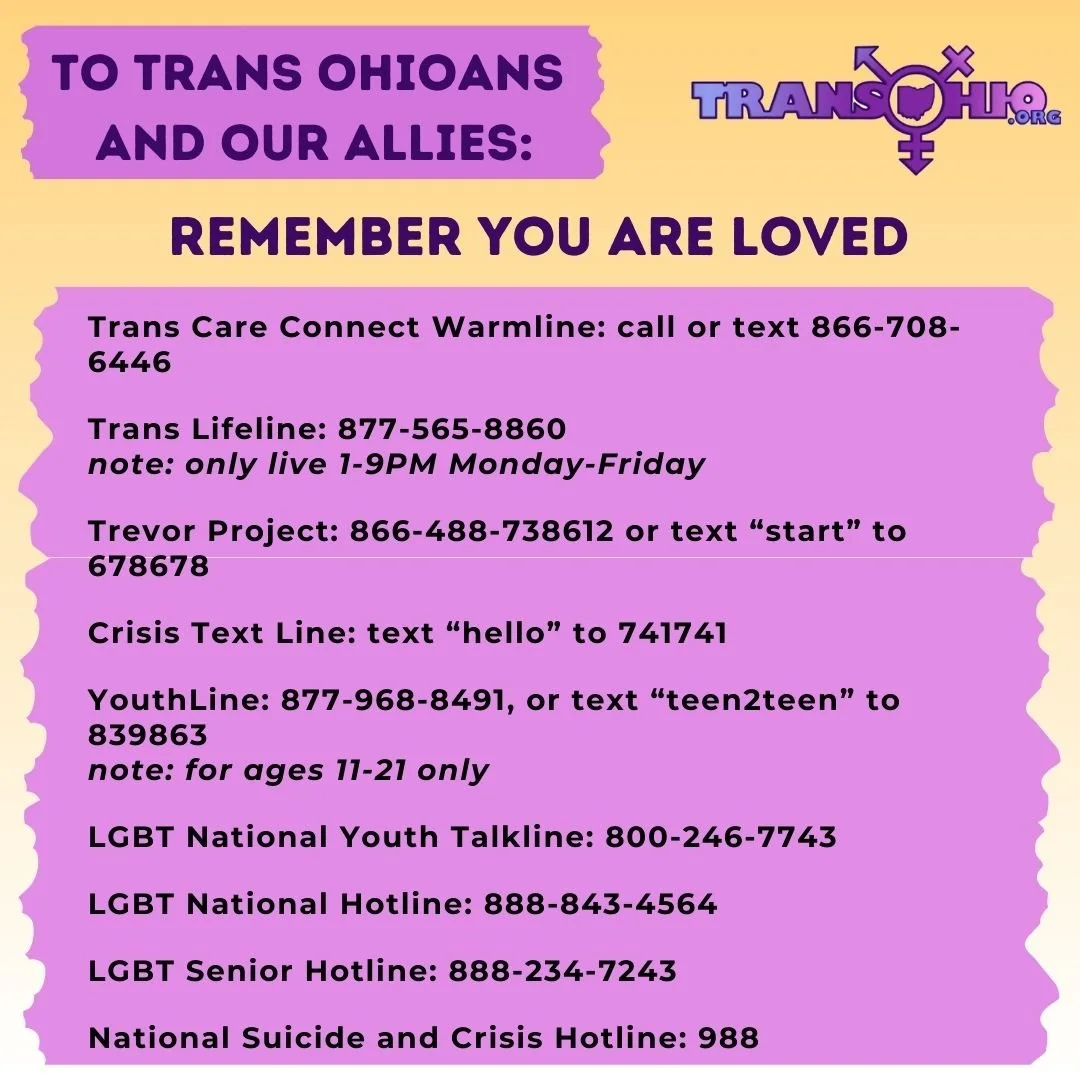 TransOhio