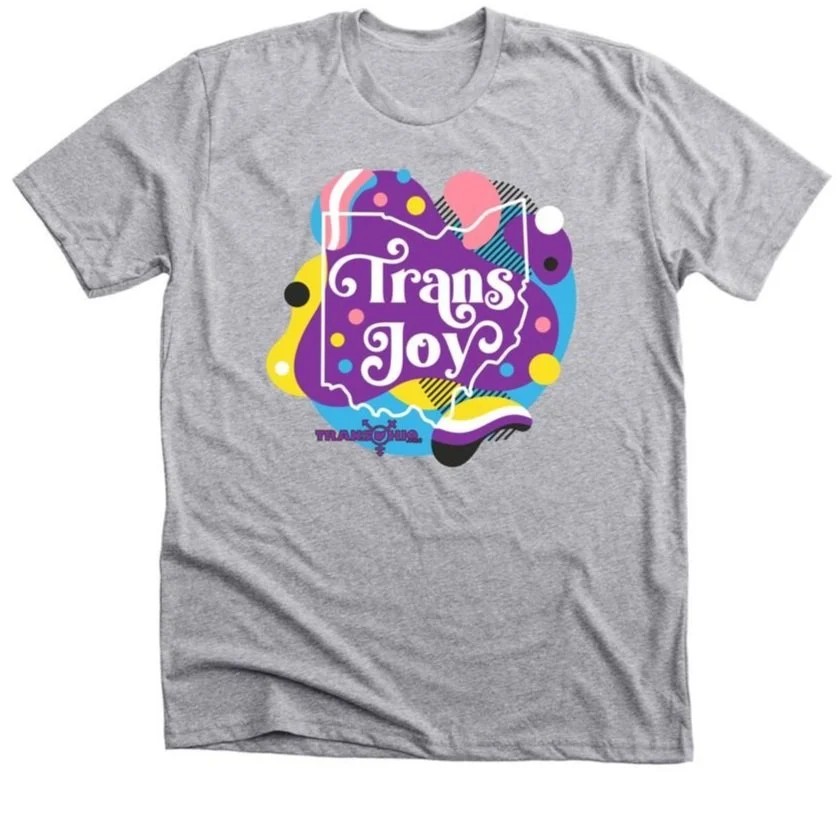 Donate — TransOhio