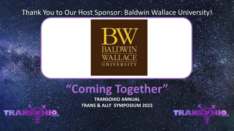 Annual Symposium 2024 — TransOhio