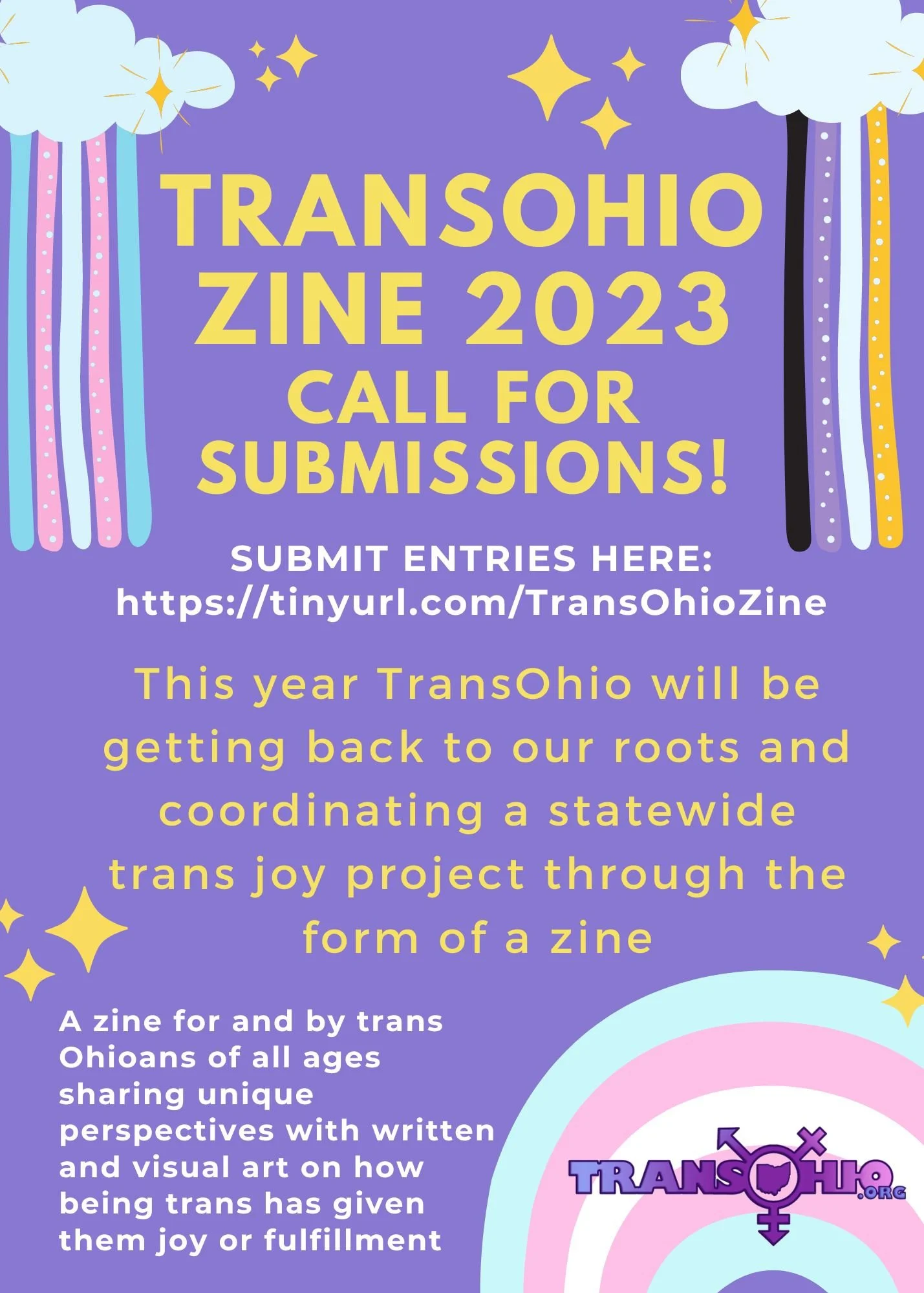 TransOhio Zines — TransOhio