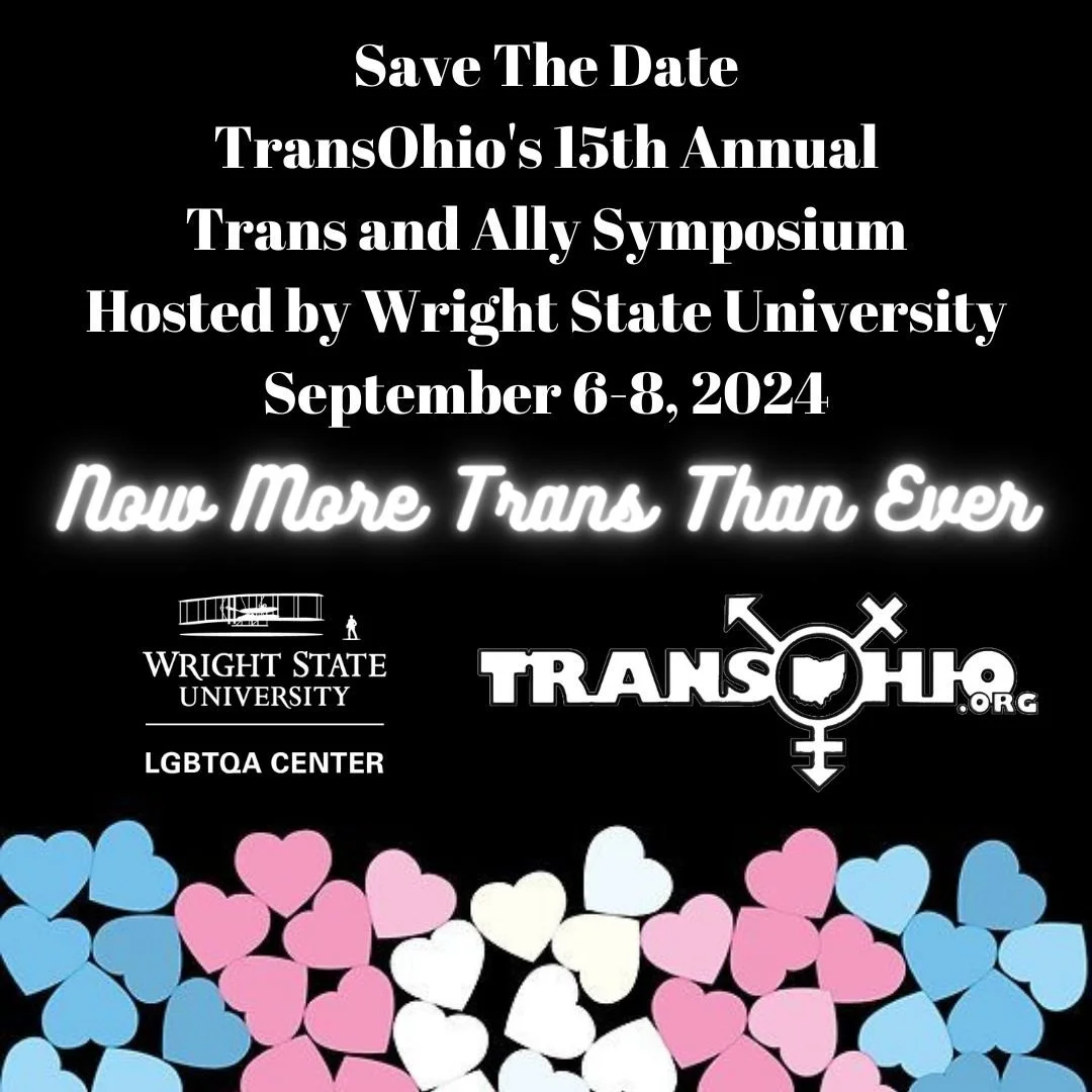 Annual Symposium 2024 — TransOhio