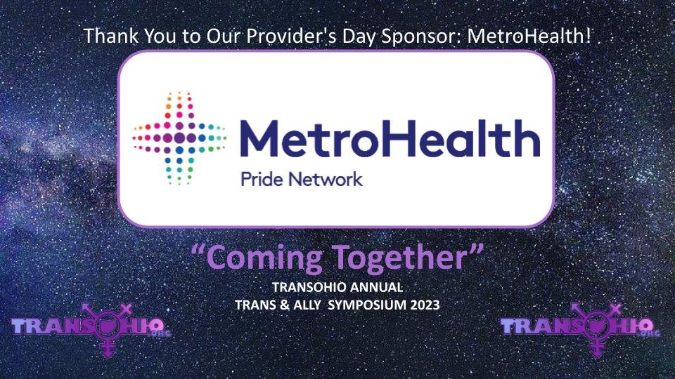 Annual Symposium 2024 — TransOhio