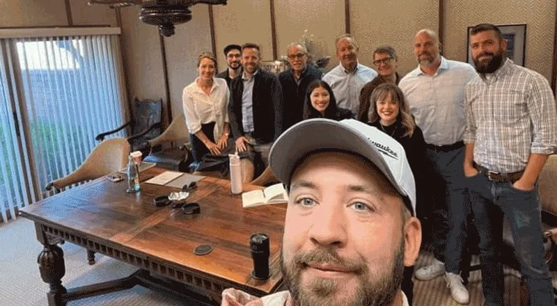 GLS Next — Lead Wichita | Equipping, Inspiring, and Growing Leaders