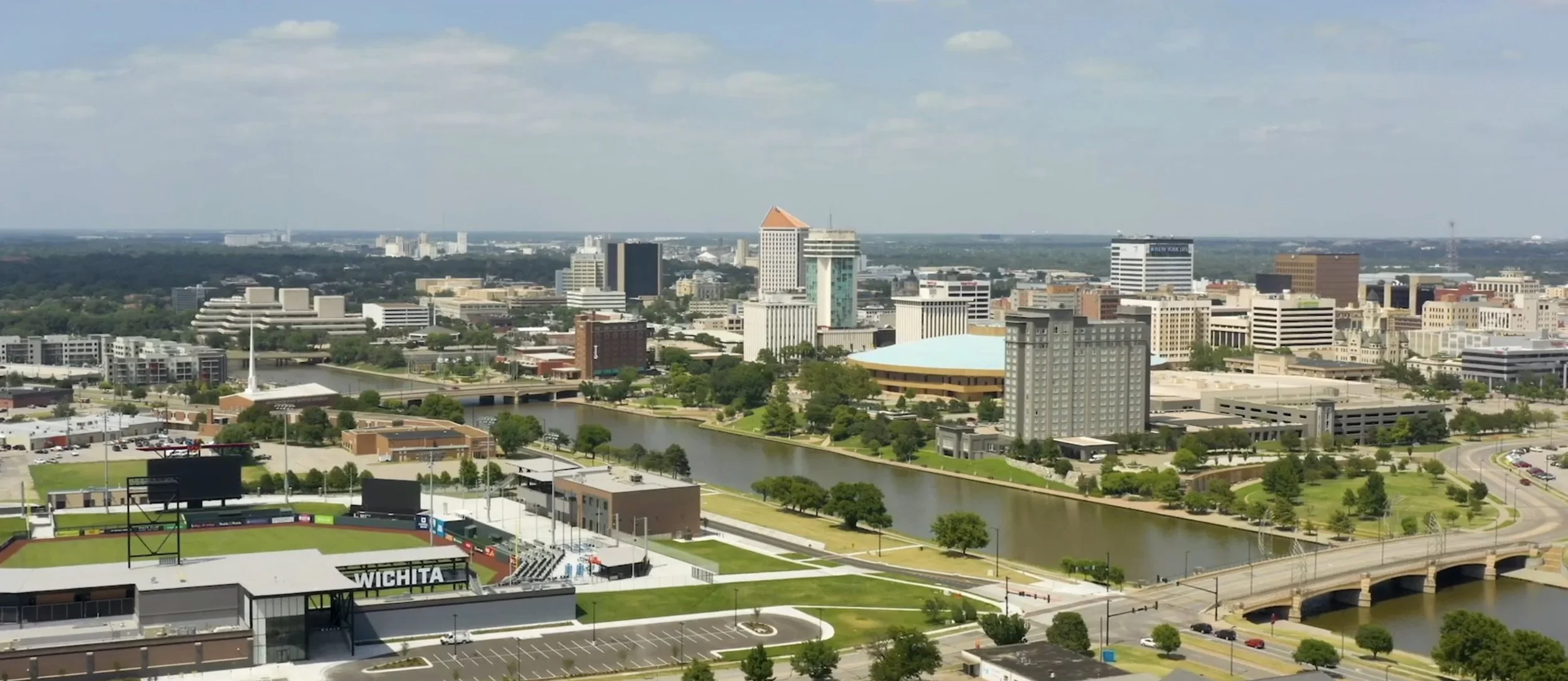 For The Love of Wichita — Lead Wichita | Equipping, Inspiring, and ...