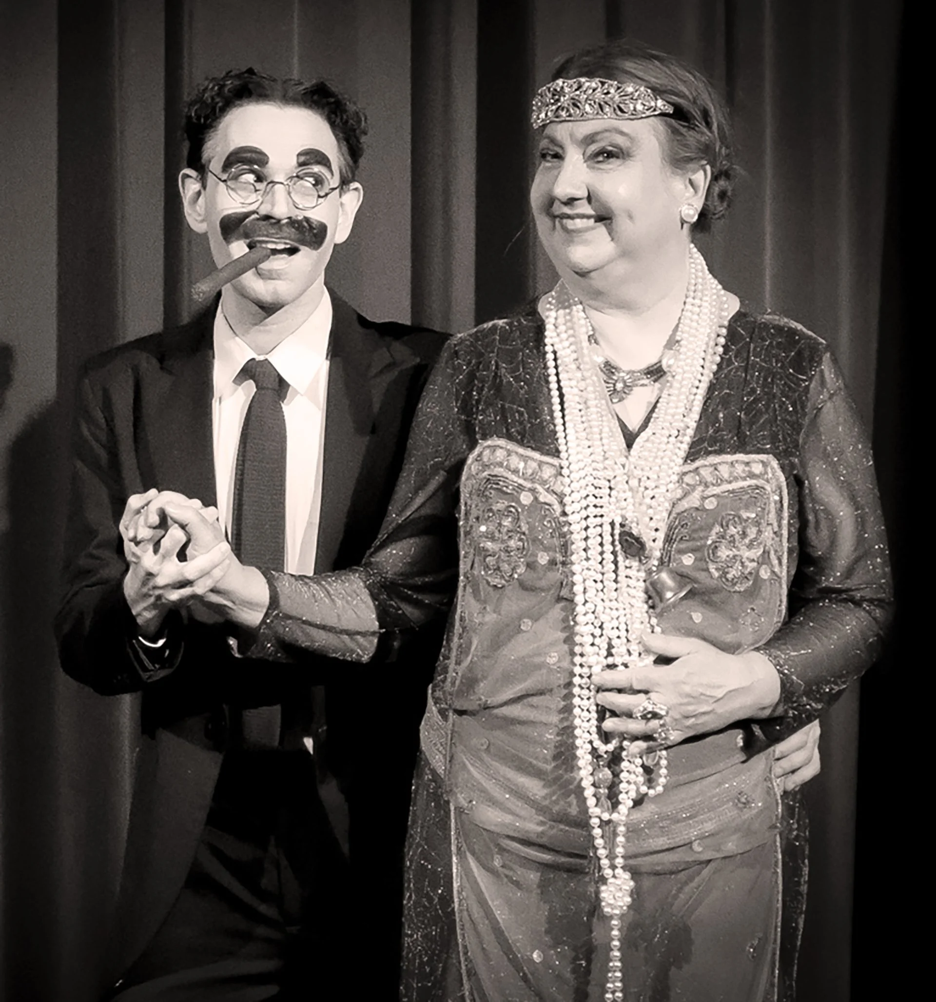 Video — I'll Say She Is