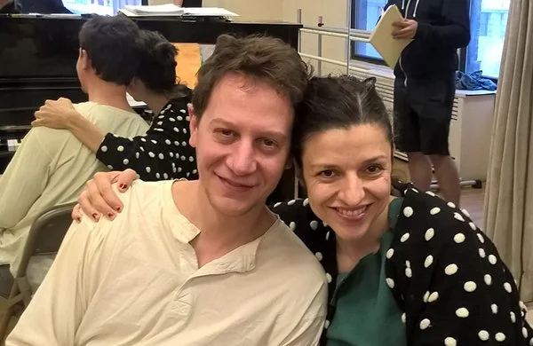 Off Broadway at the Connelly: 2016 — I'll Say She Is