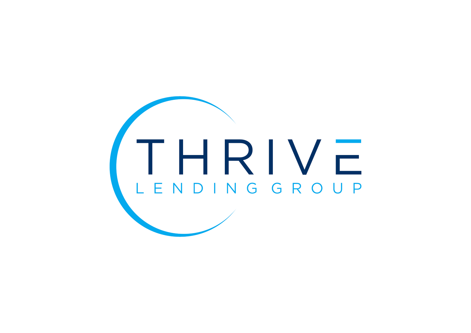 Thrive Lending Group