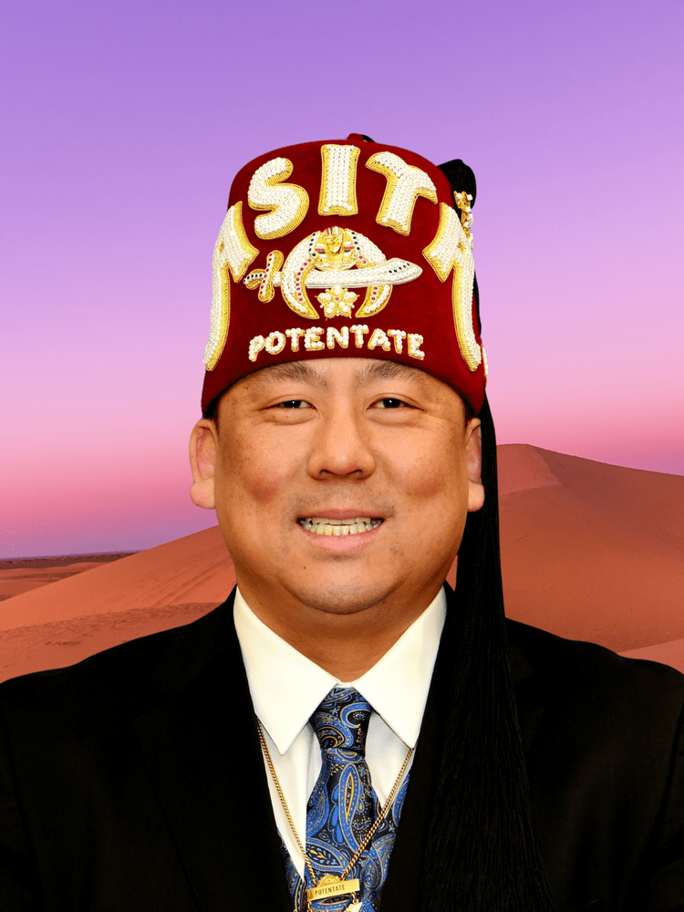 Divan — ASIYA SHRINERS