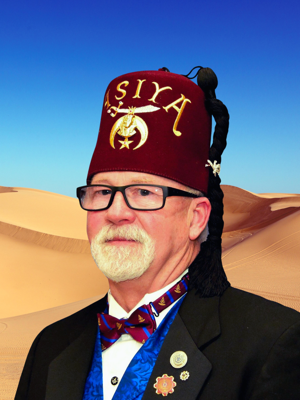 Divan — ASIYA SHRINERS