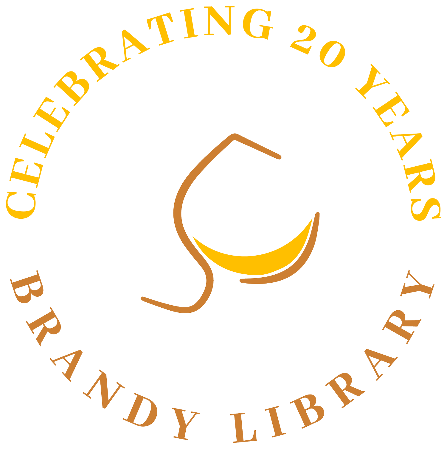 Brandy Library