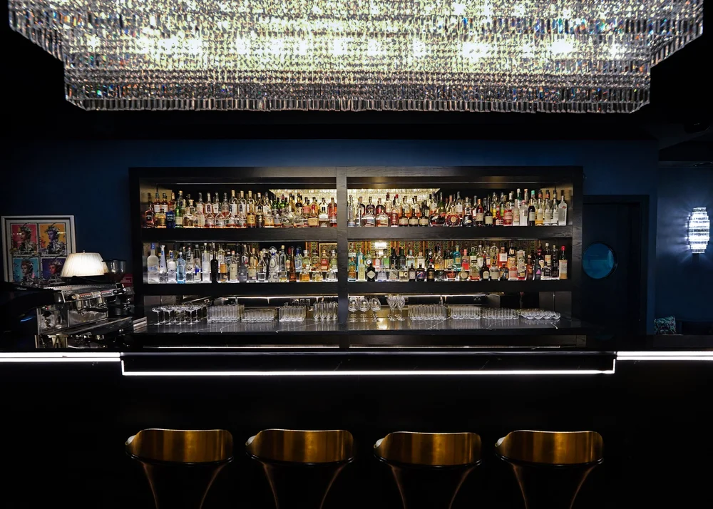 Bar — Hux London