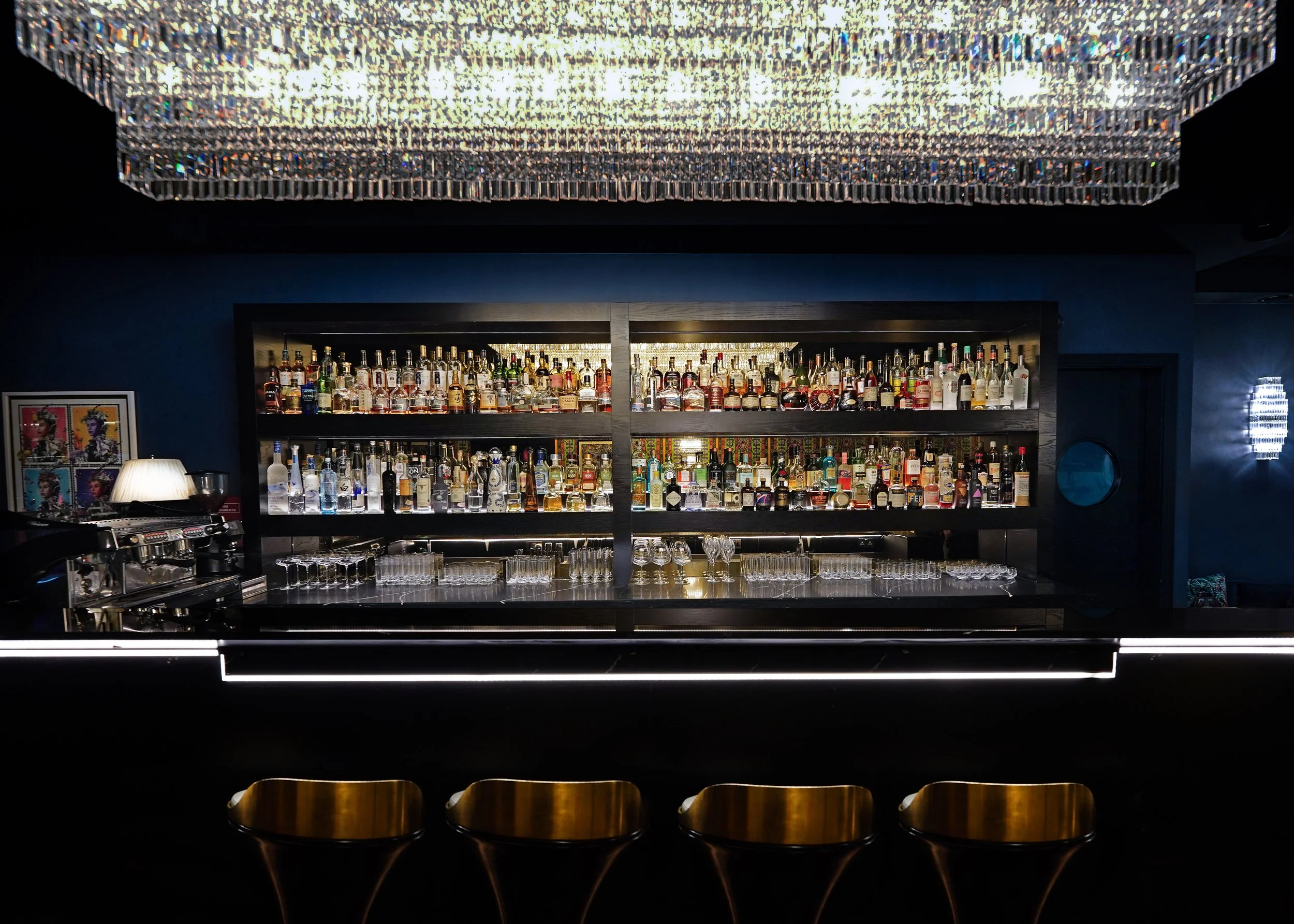 Bar — Hux London