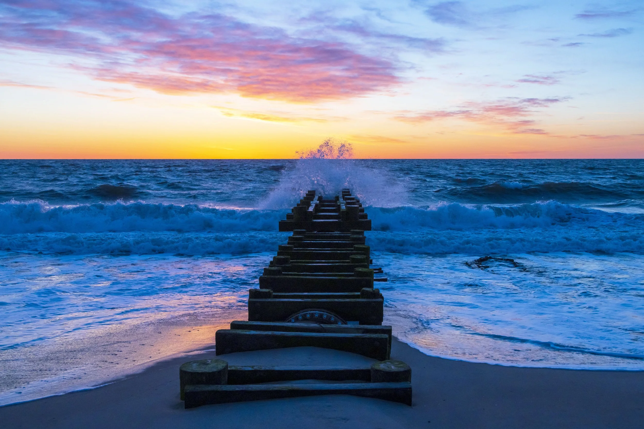 Beaches — Kevin Lynam Photography