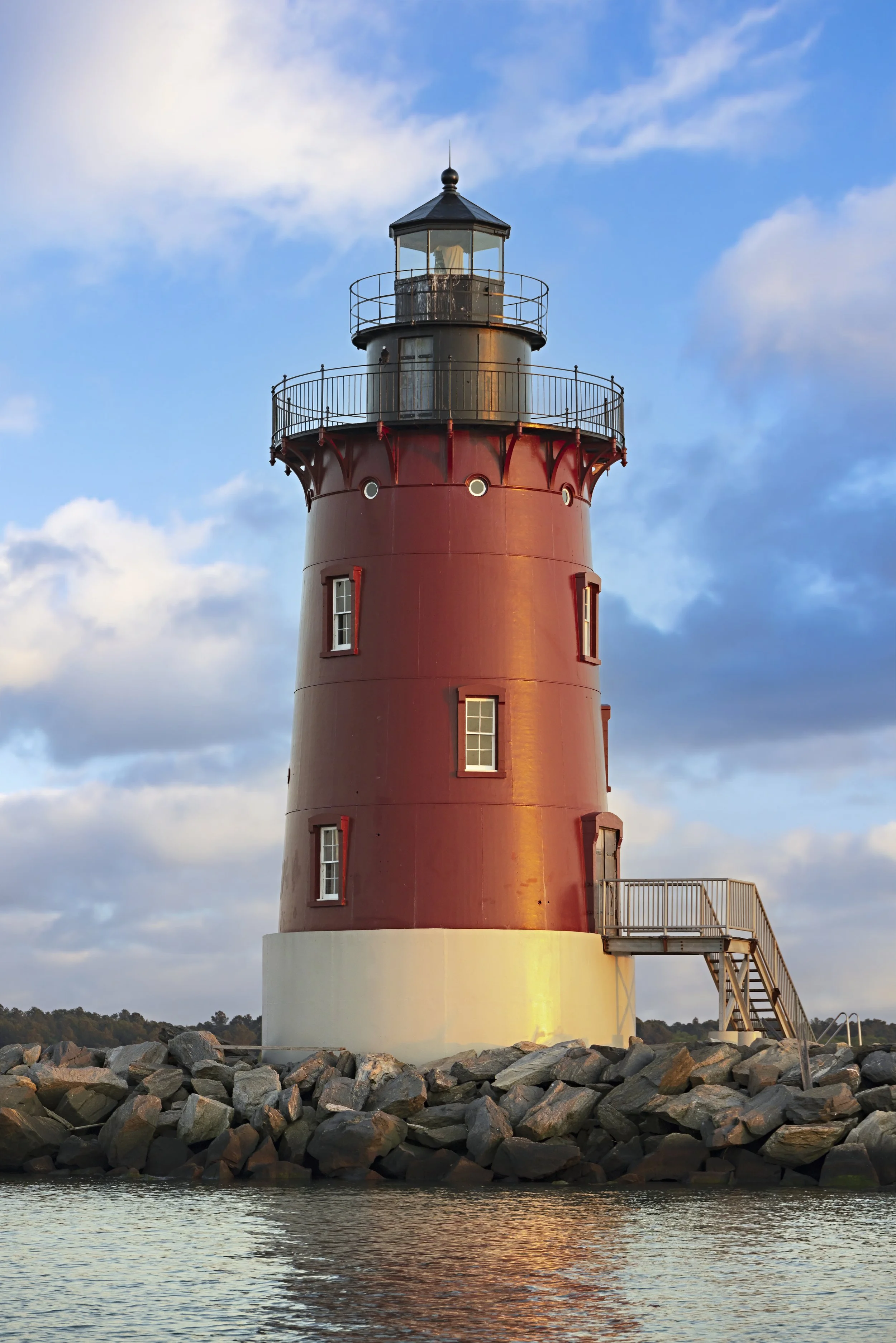 Lighthouses — Kevin Lynam Photography