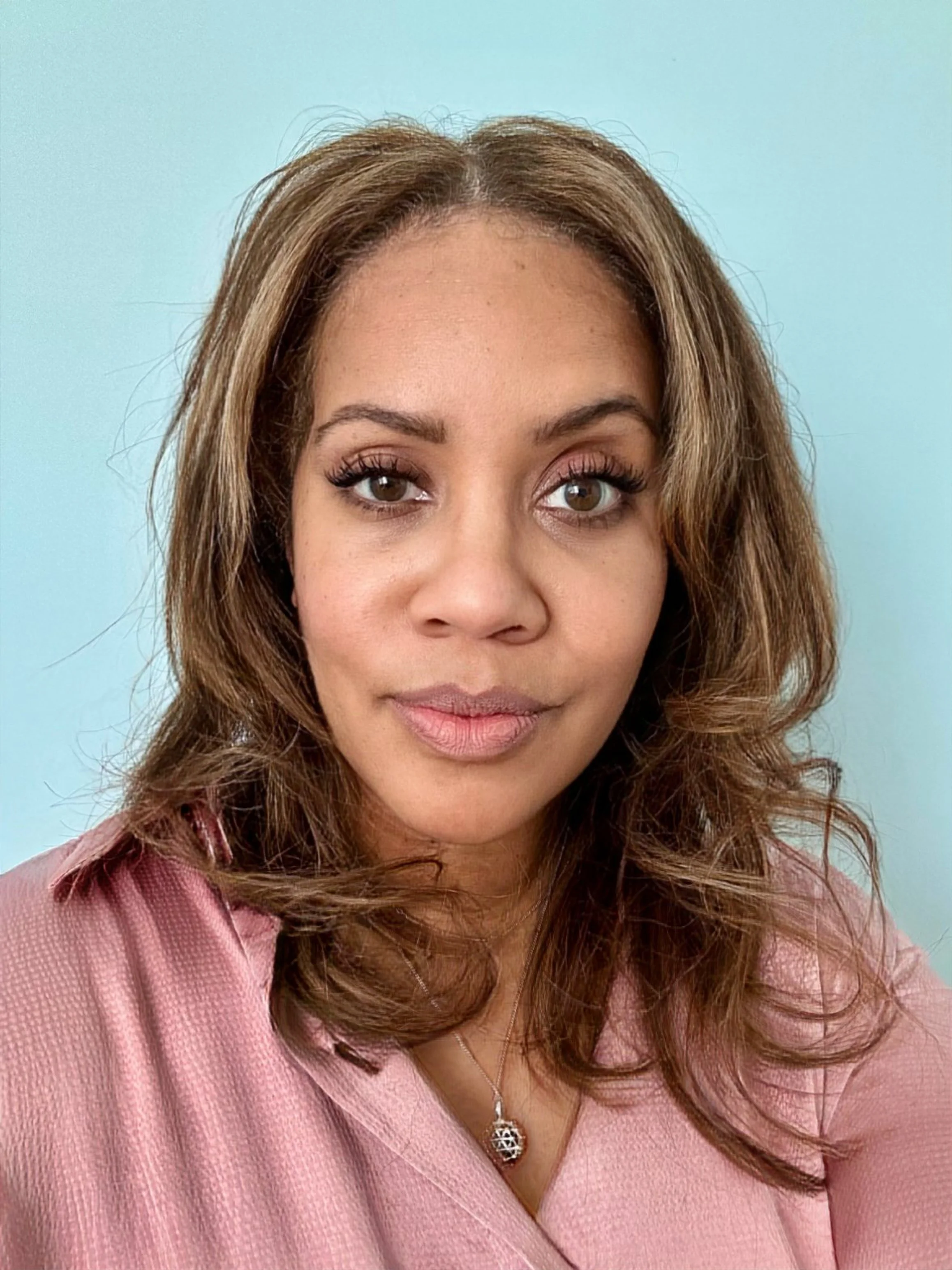 About Audrey — Audrey Stephenson