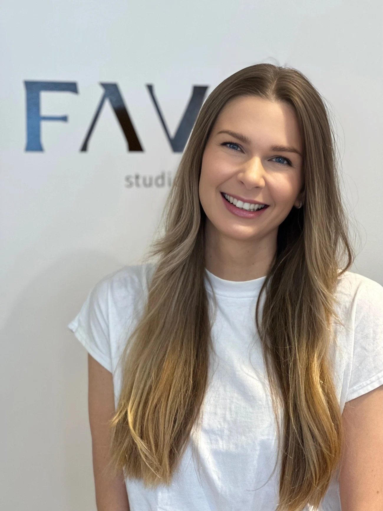 Yogastudio for alle i Lillestrøm — FAVN STUDIO