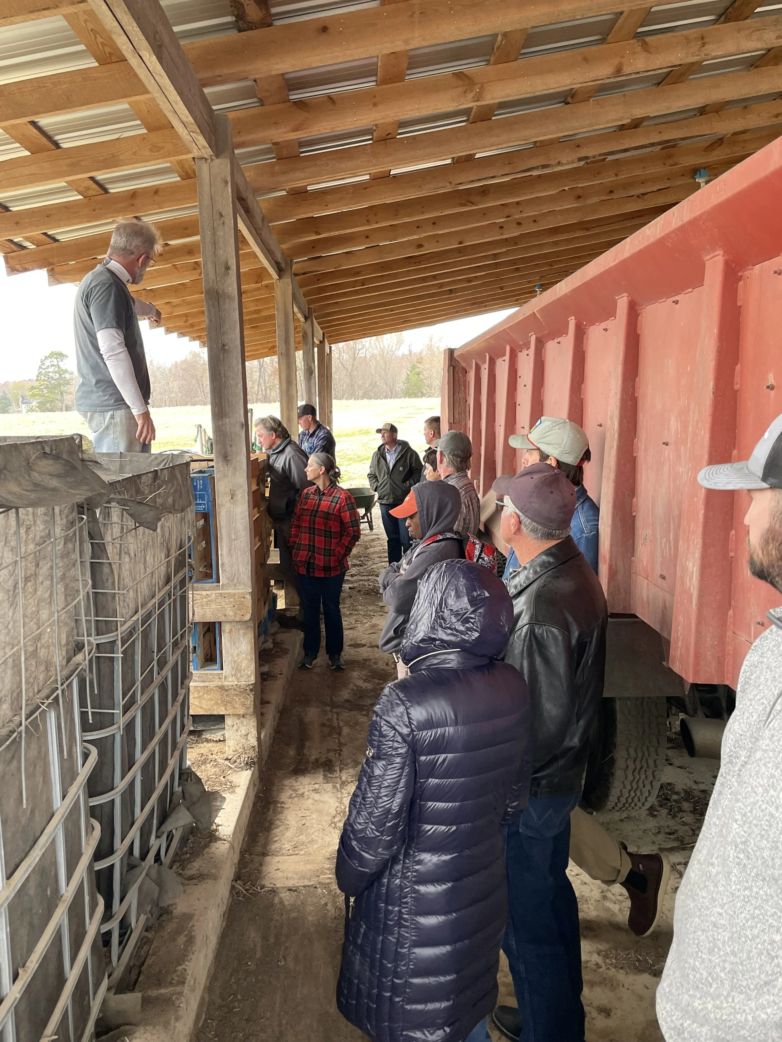 Member Home — NC Soil Health Coalition