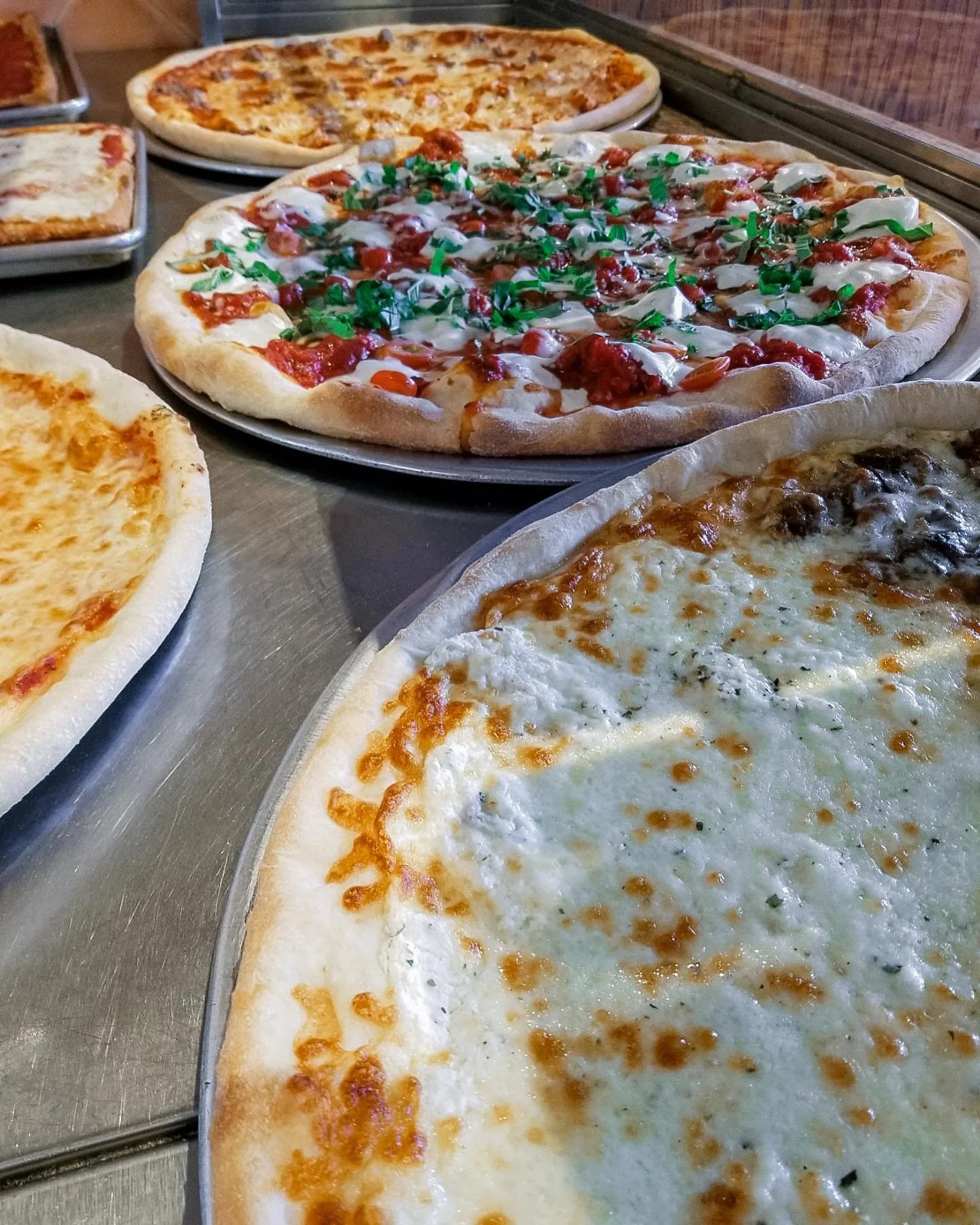Home — Euro Pizza Best Pizza Delivery In Briarcliff Manor-Euro Pizza ...