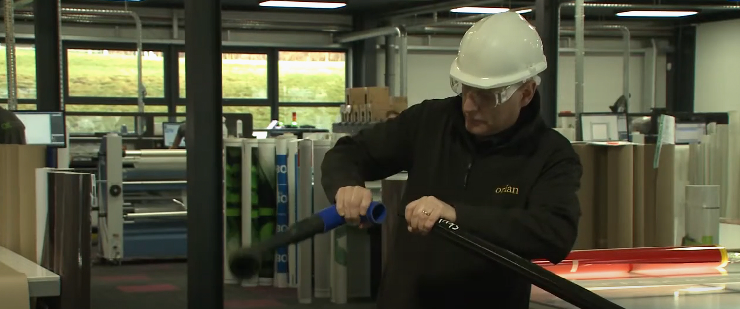 Education Cleaning — Orian Solutions