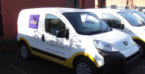 Orian Solutions - Contract Cleaning, Catering, and Property Services