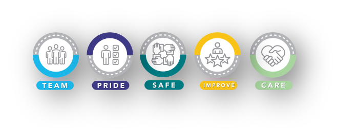 Orian Solutions - Contract Cleaning, Catering, and Property Services