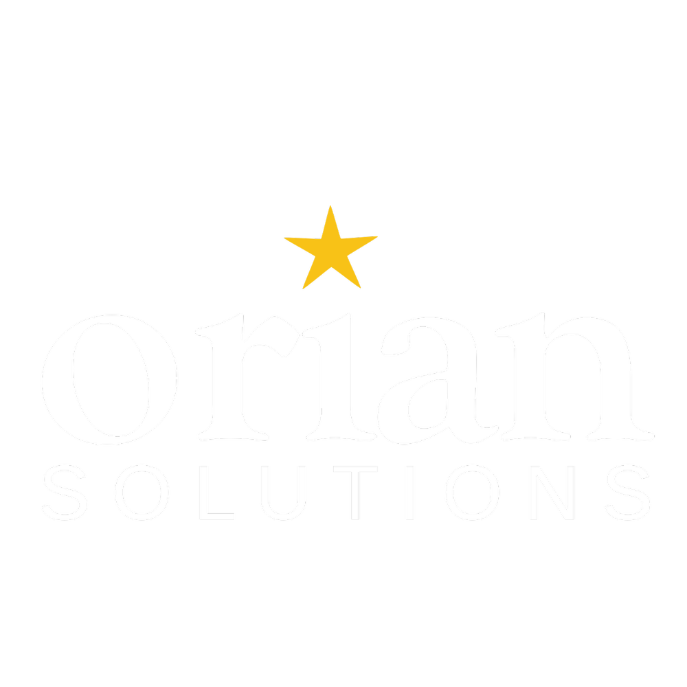 Careers — Orian Solutions