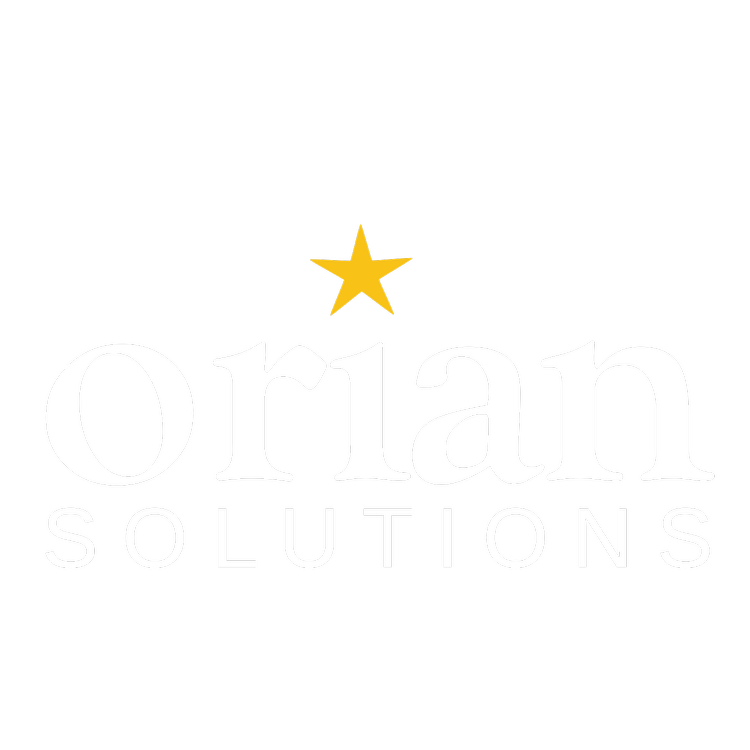 Careers — Orian Solutions