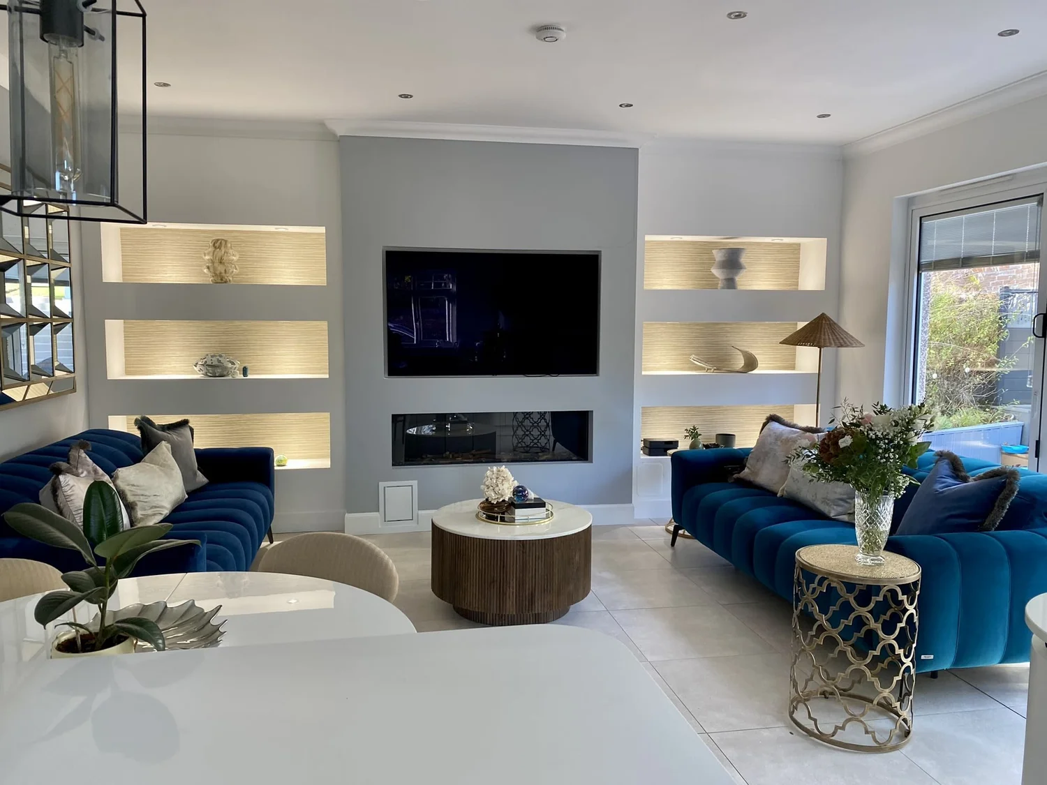 House Six Interiors