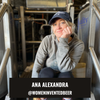 Ana Alexandra — Women of the Bevolution