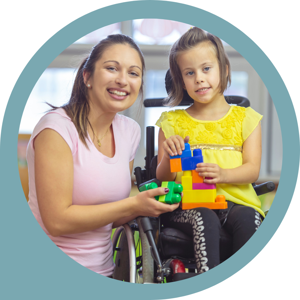 Legal Center for Foster Care & Education